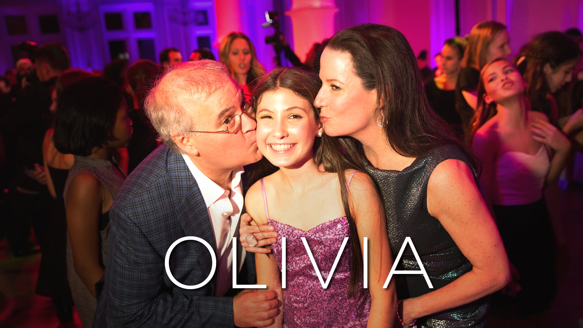 Olivia - Trailer on Vimeo