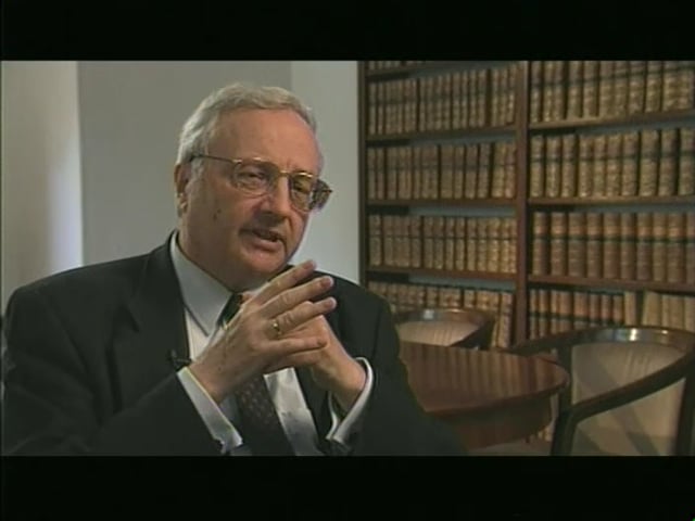 Karl Barth Documentary Project on Vimeo