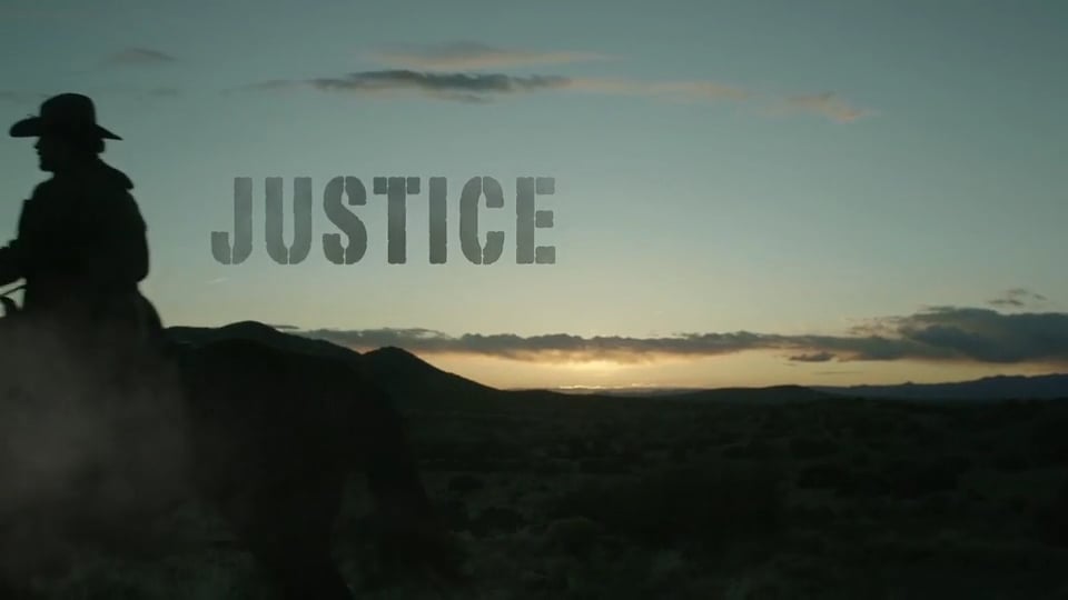 Justice - Montage on Vimeo