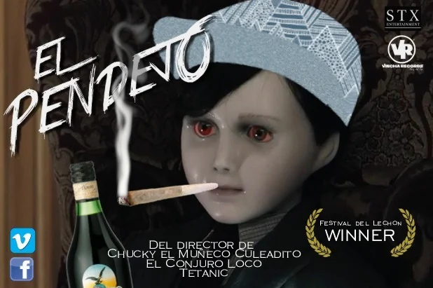 El Pendejo