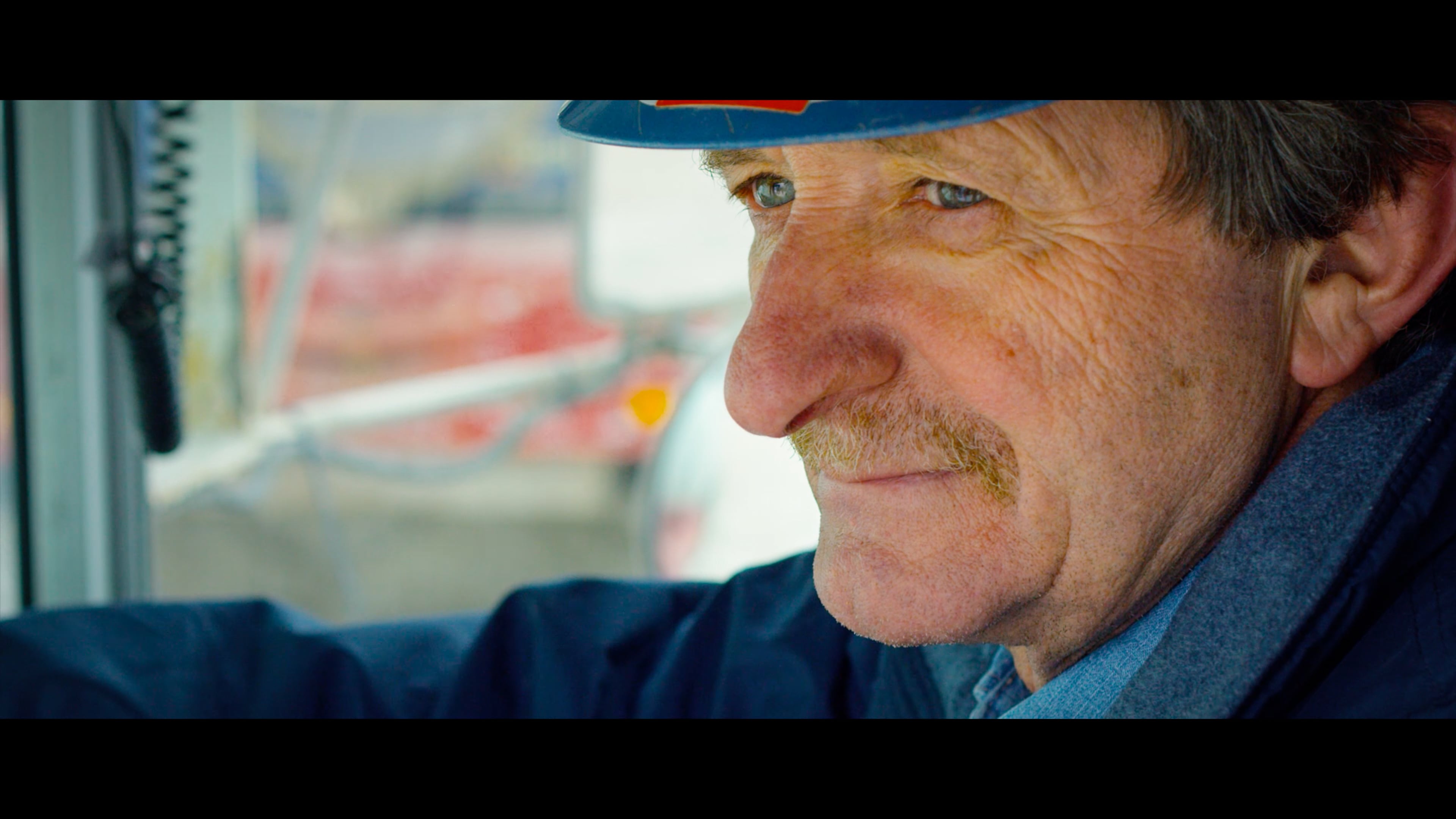 Jim - A Short Documentary by Garrett Nicholson on Vimeo