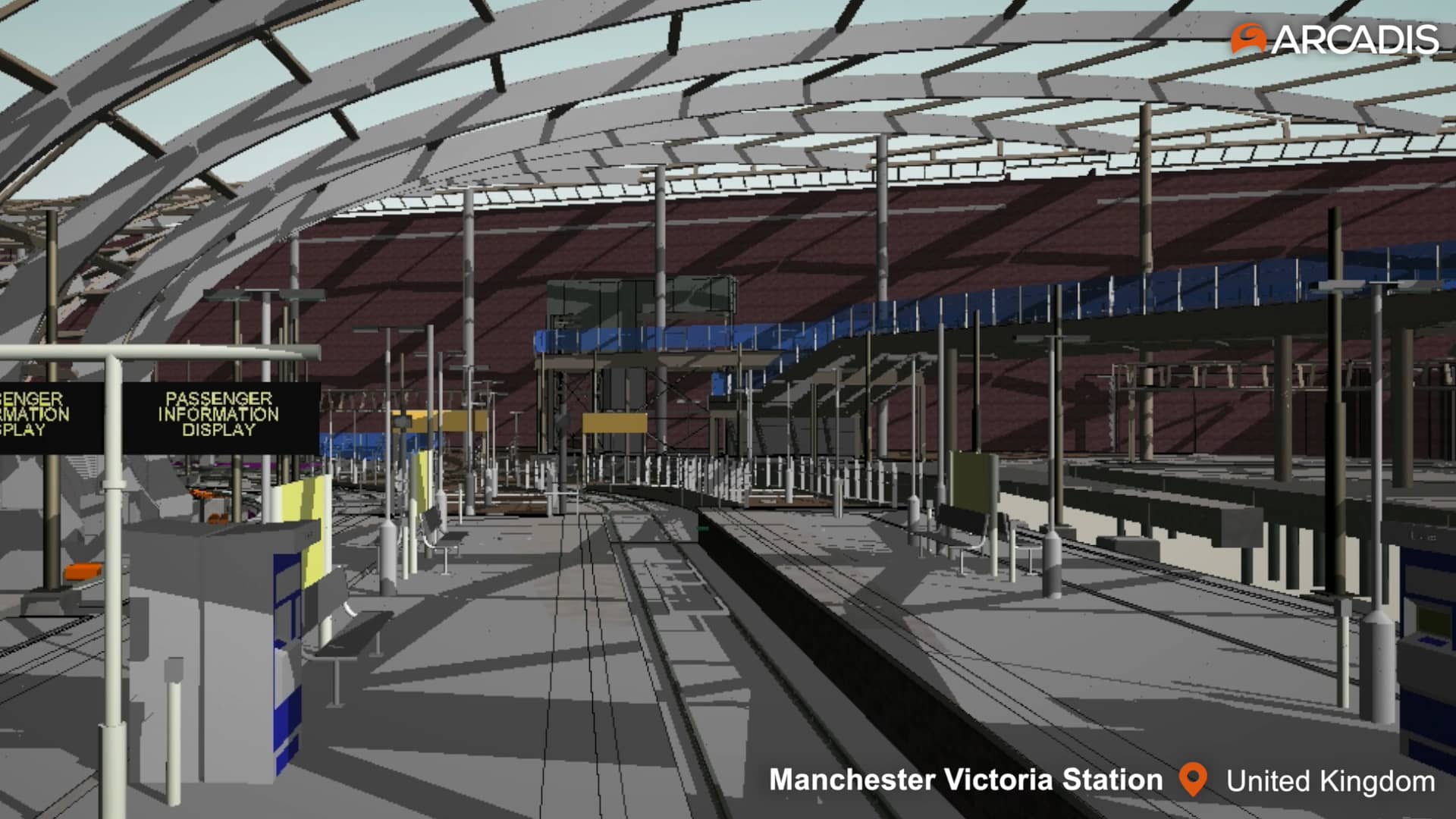 BIM according to Arcadis on Vimeo