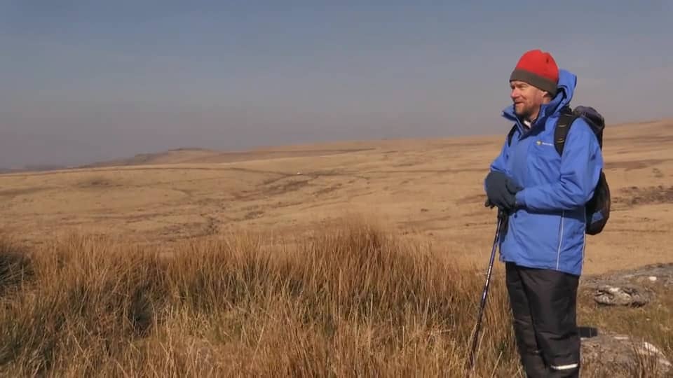 Paul Rendell - Dartmoor Walker on Vimeo
