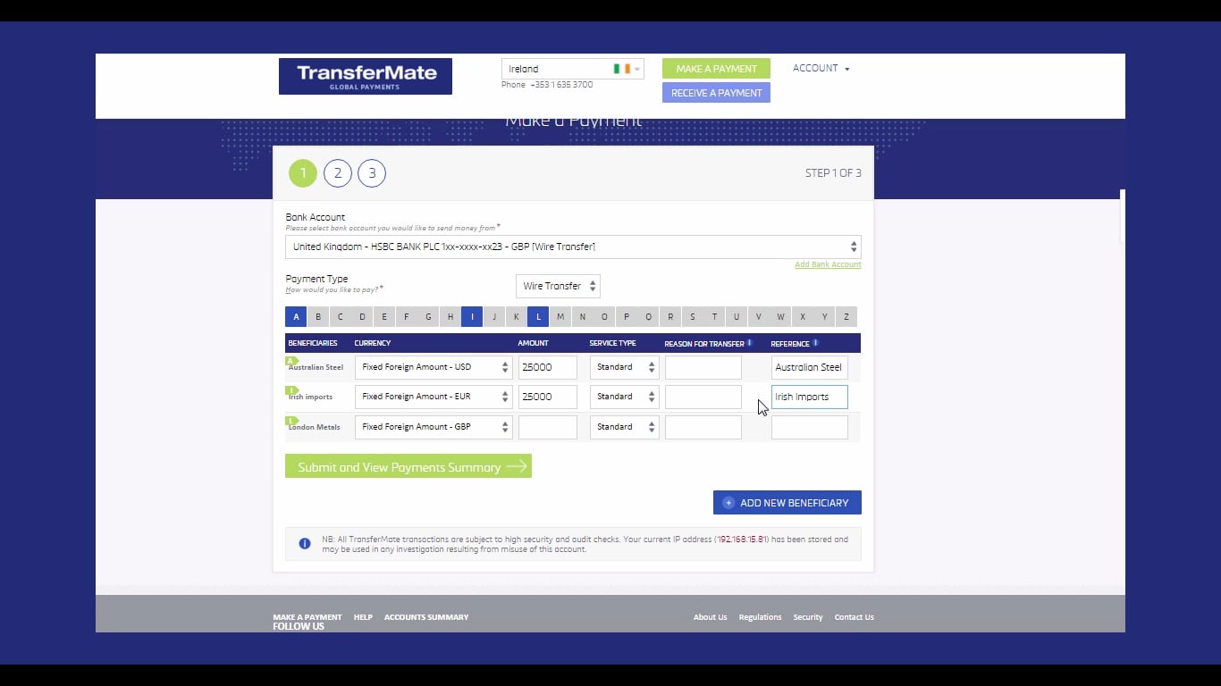 Transfermate Payables Final on Vimeo