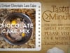 Tasty Minute Samples on Vimeo