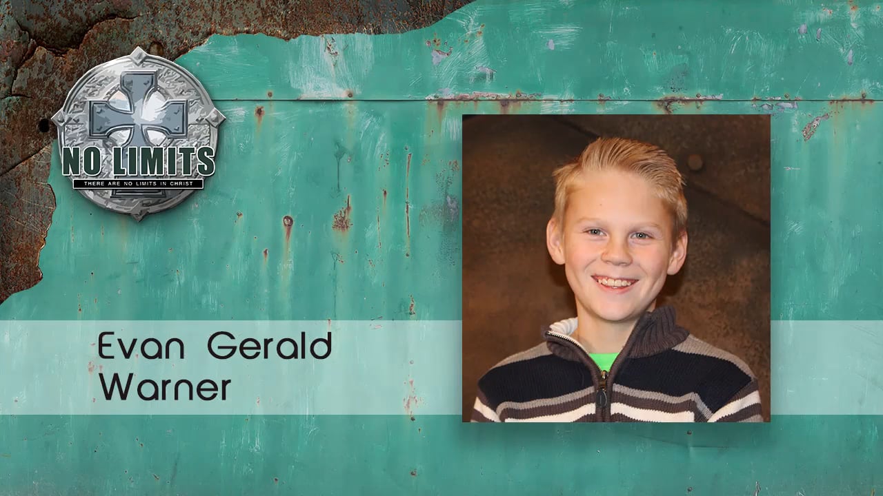 Evan Warner on Vimeo