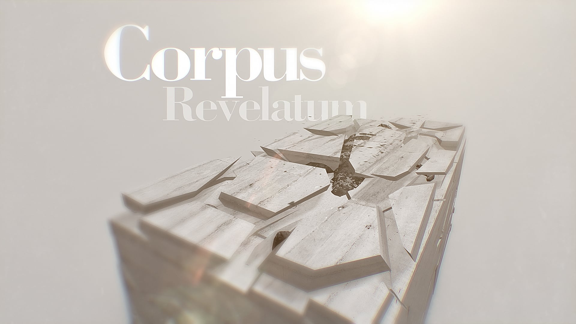 Corpus on Vimeo