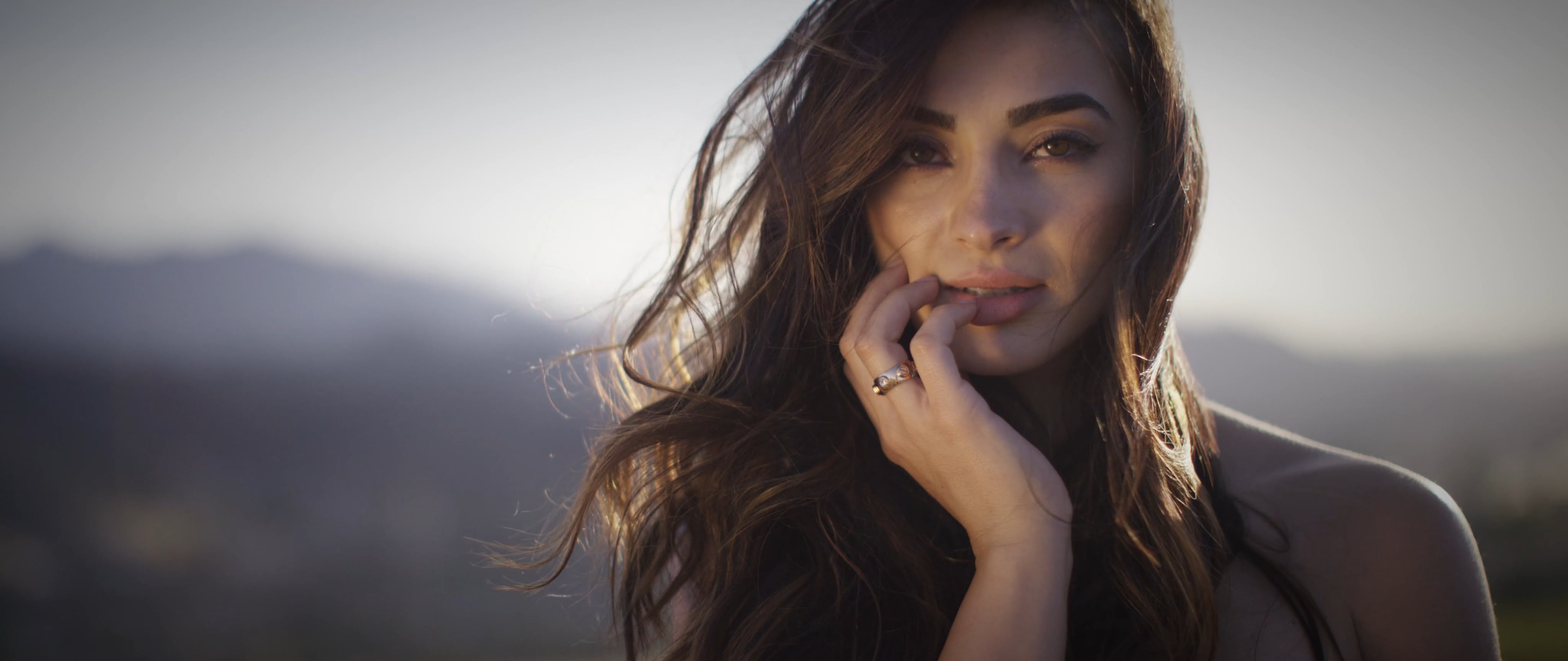 Andreea Christina on Vimeo