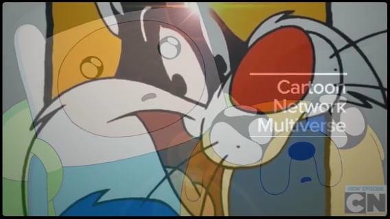 Cartoon Network Multiverse on Vimeo