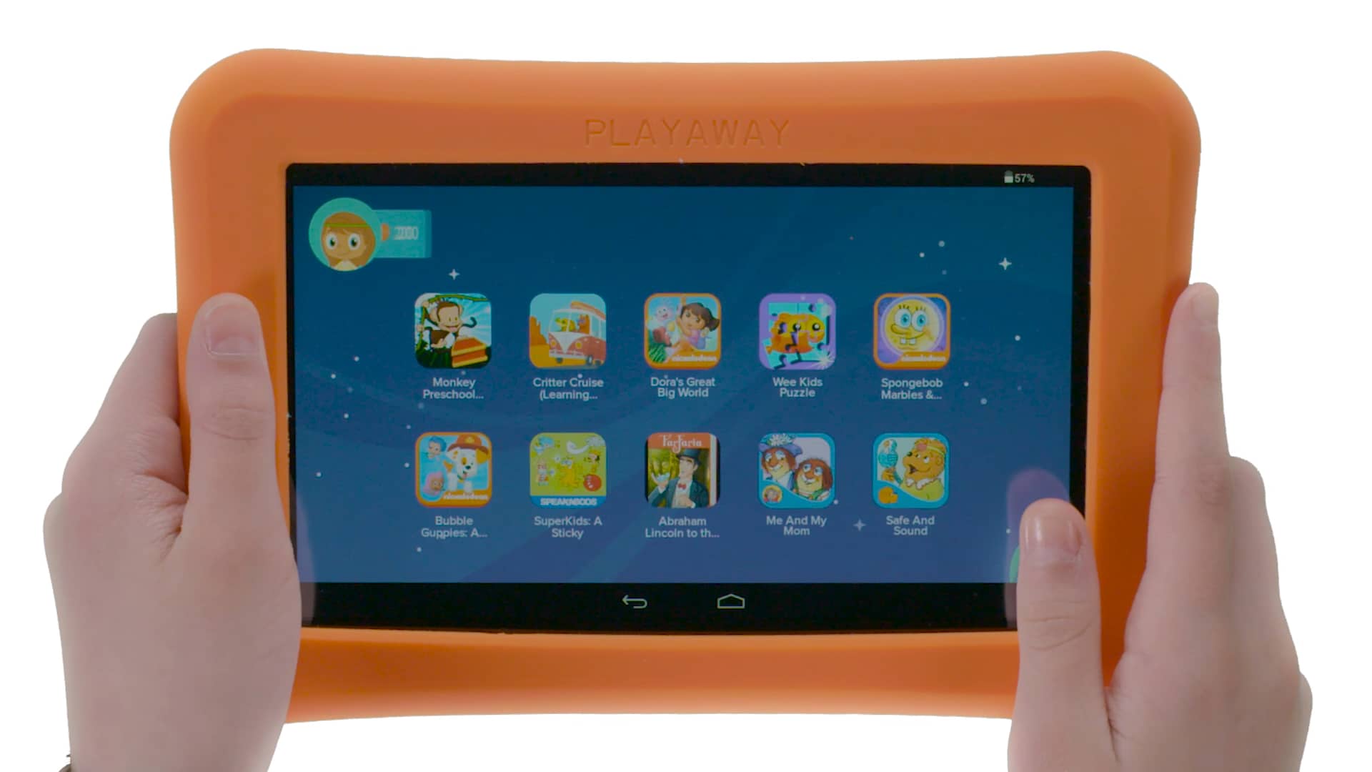 Playaway Launchpad - Beyond the Limits on Vimeo