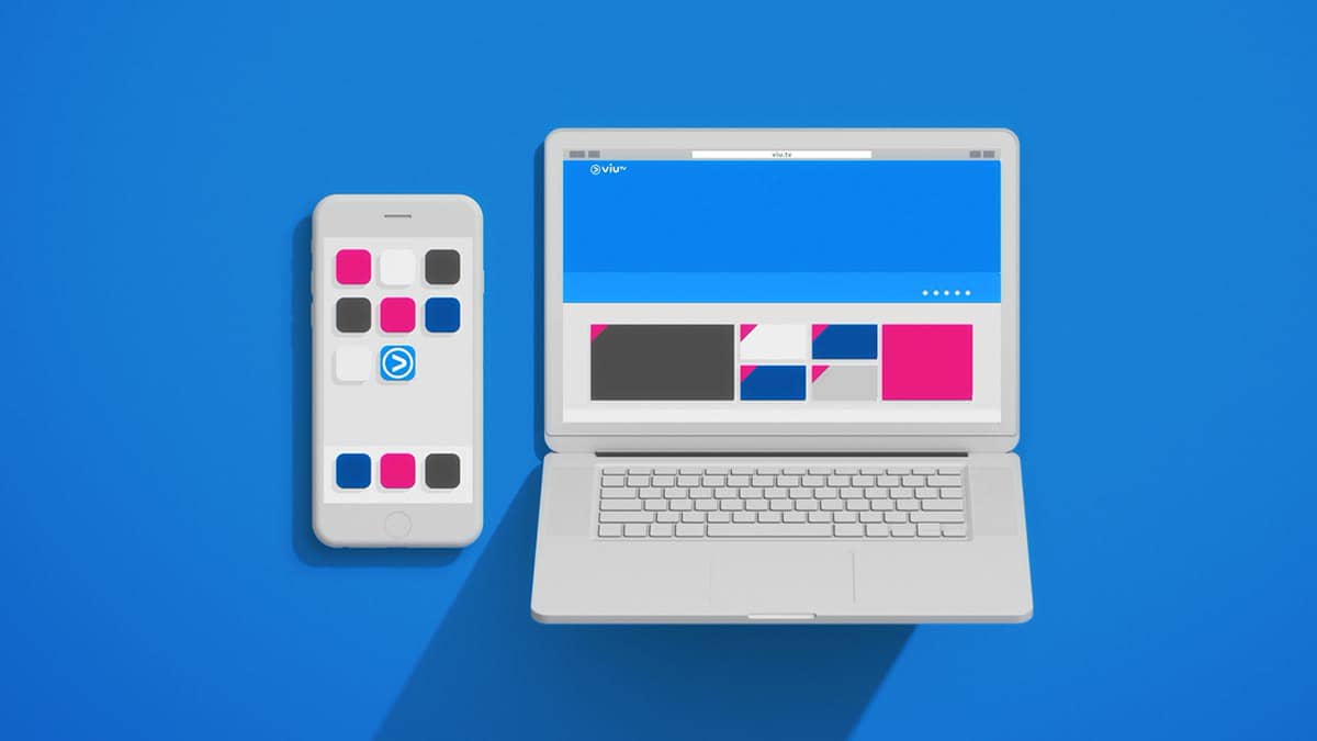 ViuTV — App | TVC | 50 Seconds Version on Vimeo
