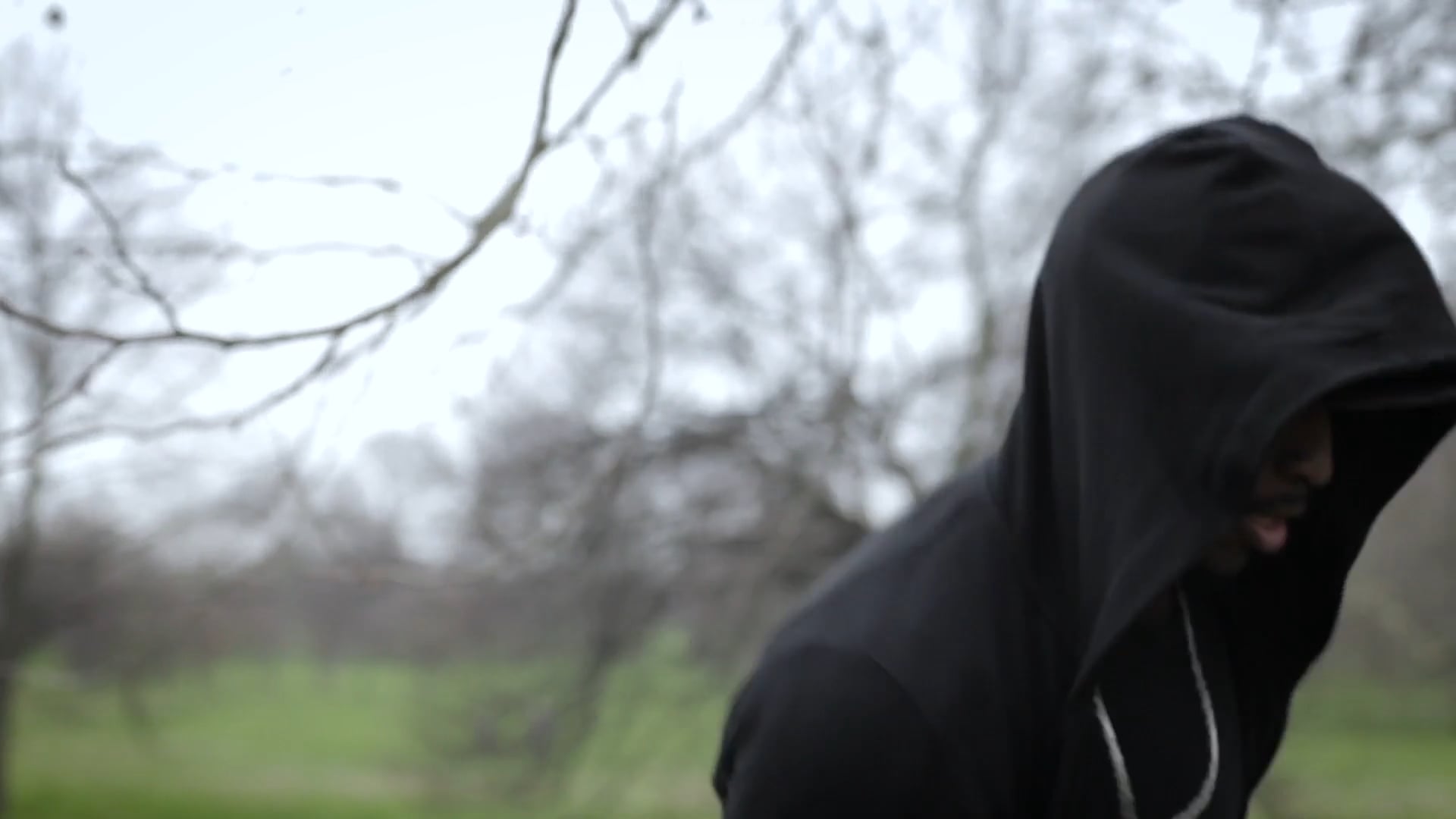 HOA x Duwane Taylor | Bloodsport on Vimeo