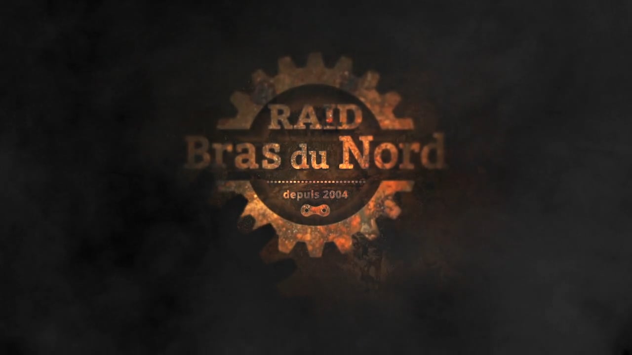 RAID 2016 on Vimeo