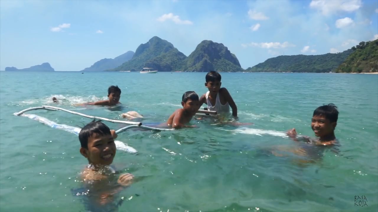 Basa Koja Filipinuose on Vimeo