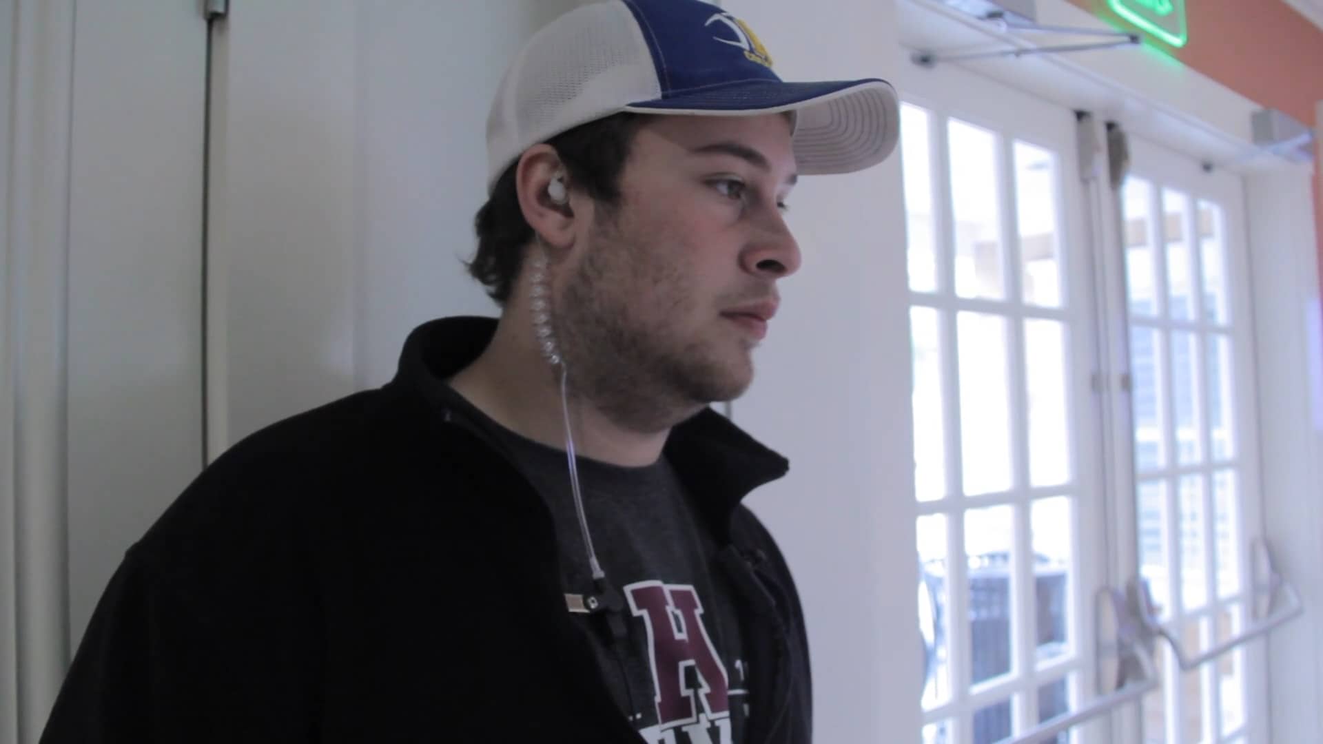 Wetware Behind the Scenes: Production Assistants (ft. Matthew LaPrade ...