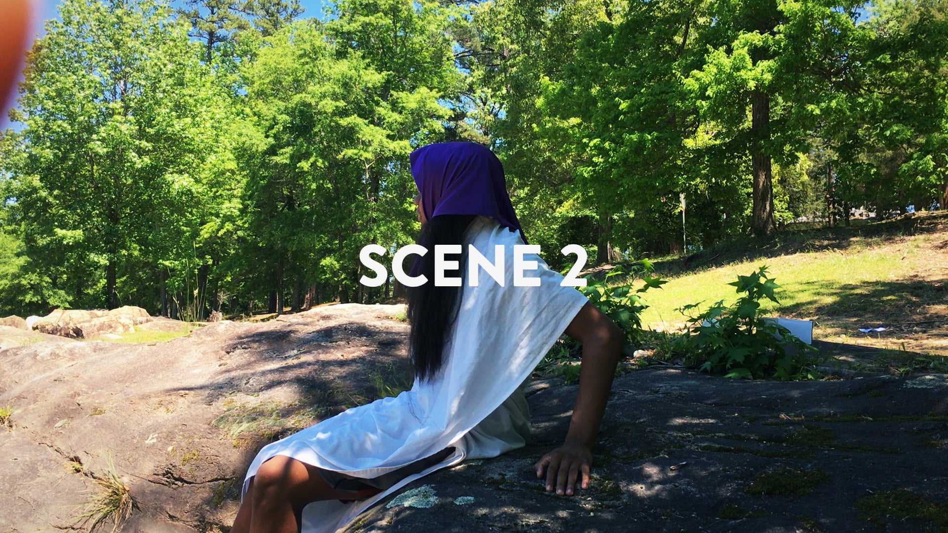 Scene 2 on Vimeo