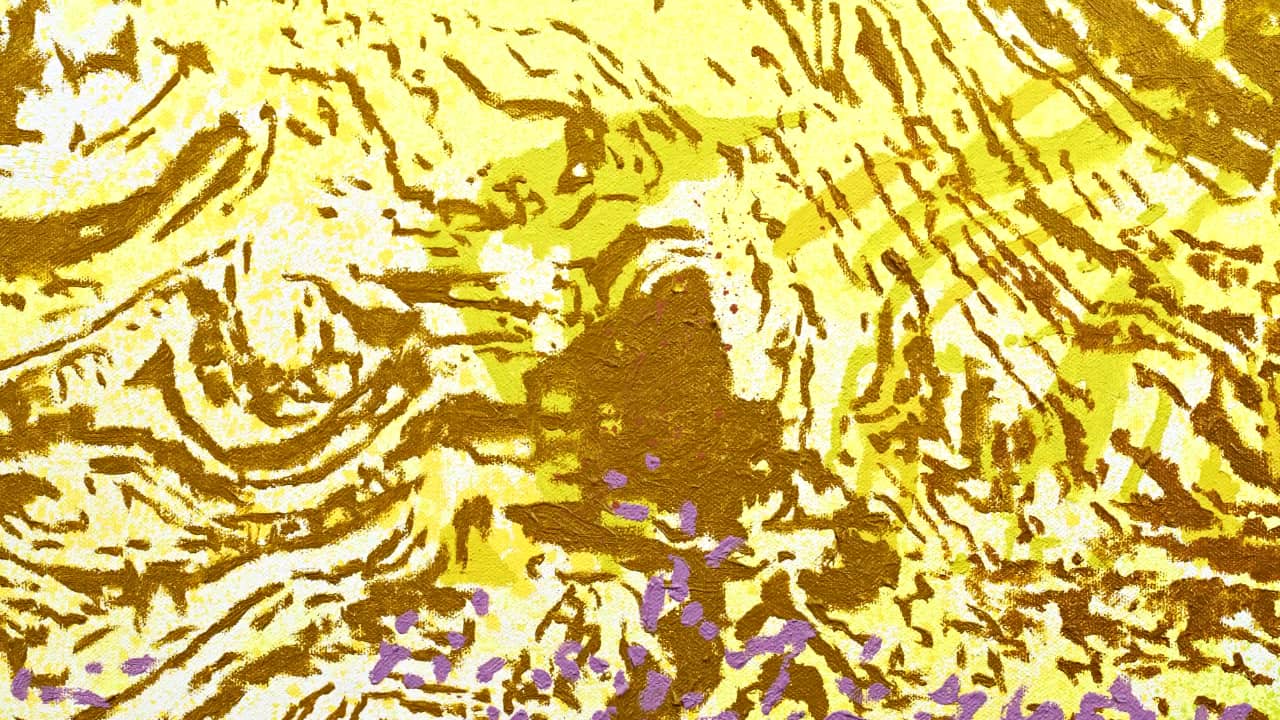 Greg Lindquist on His Work in Altered Land on Vimeo