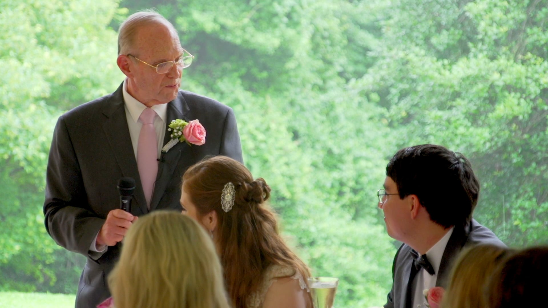 David Tishman - In Memoriam on Vimeo