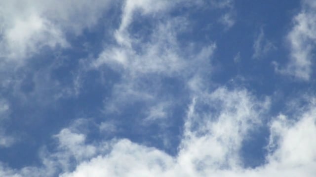 Wolken Liebling Wind - Free video on Pixabay