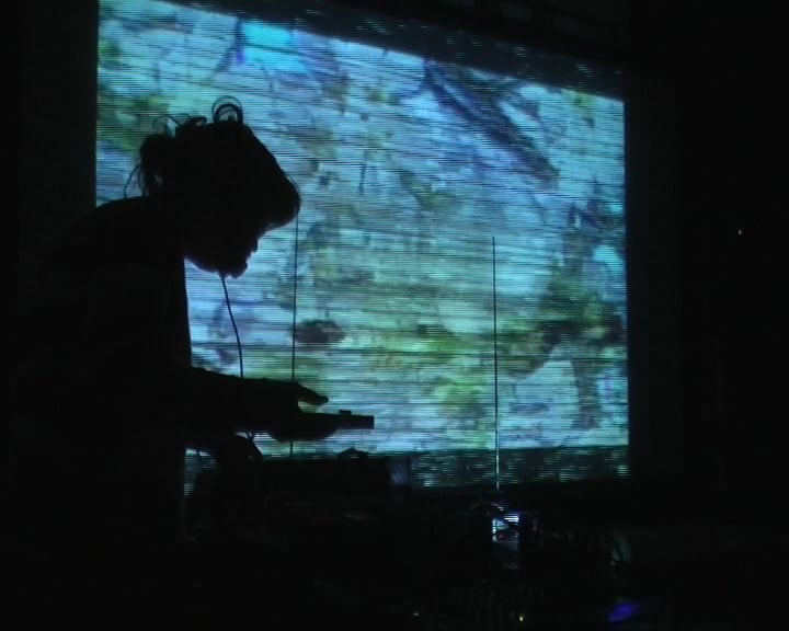 Gambletron & Rob Feulner - Nuit blanche à Montreal : Lune rouge | Red ...