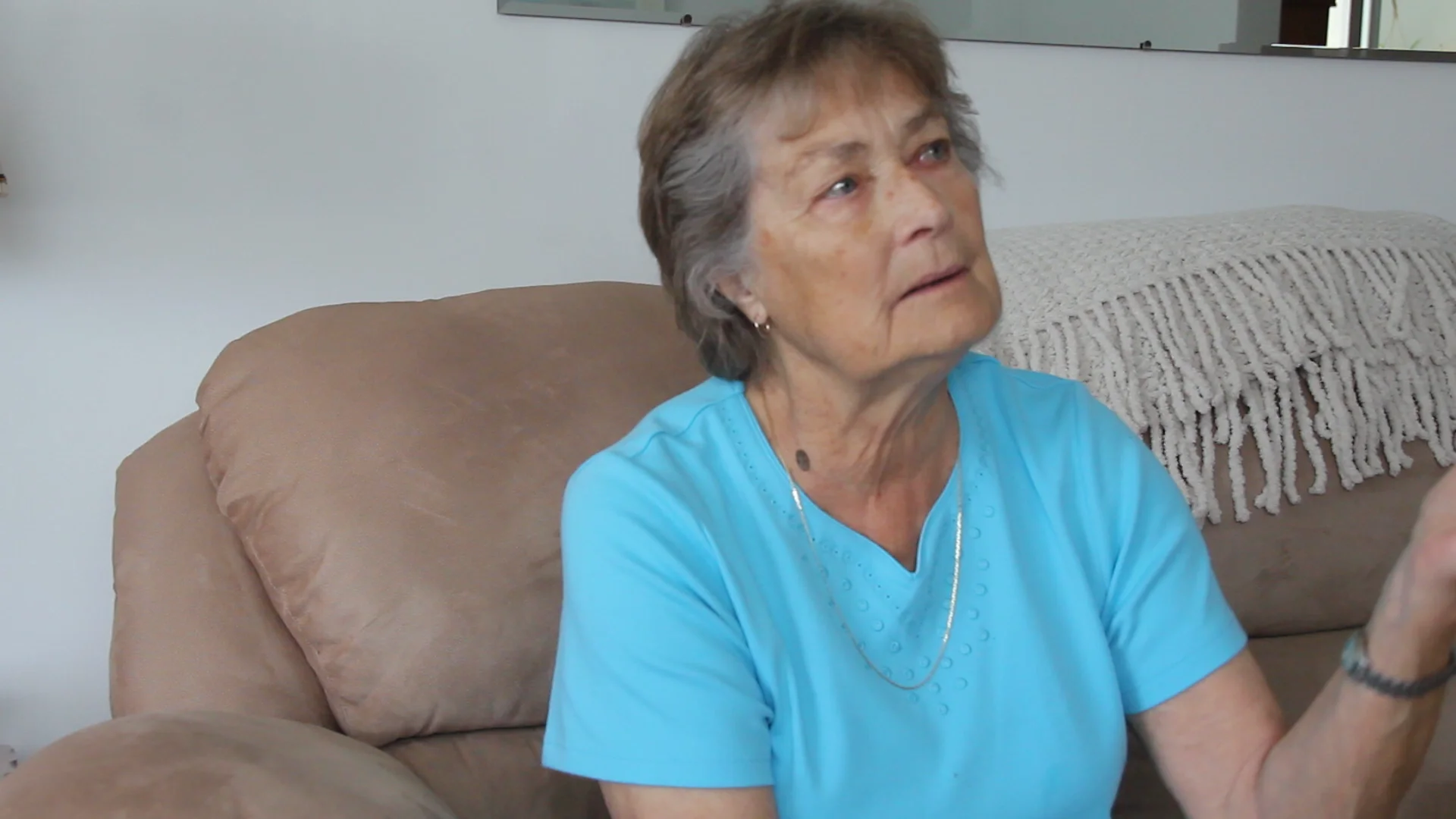 Janet Larabie of Cobalt, Ontario: PART 2. on Vimeo