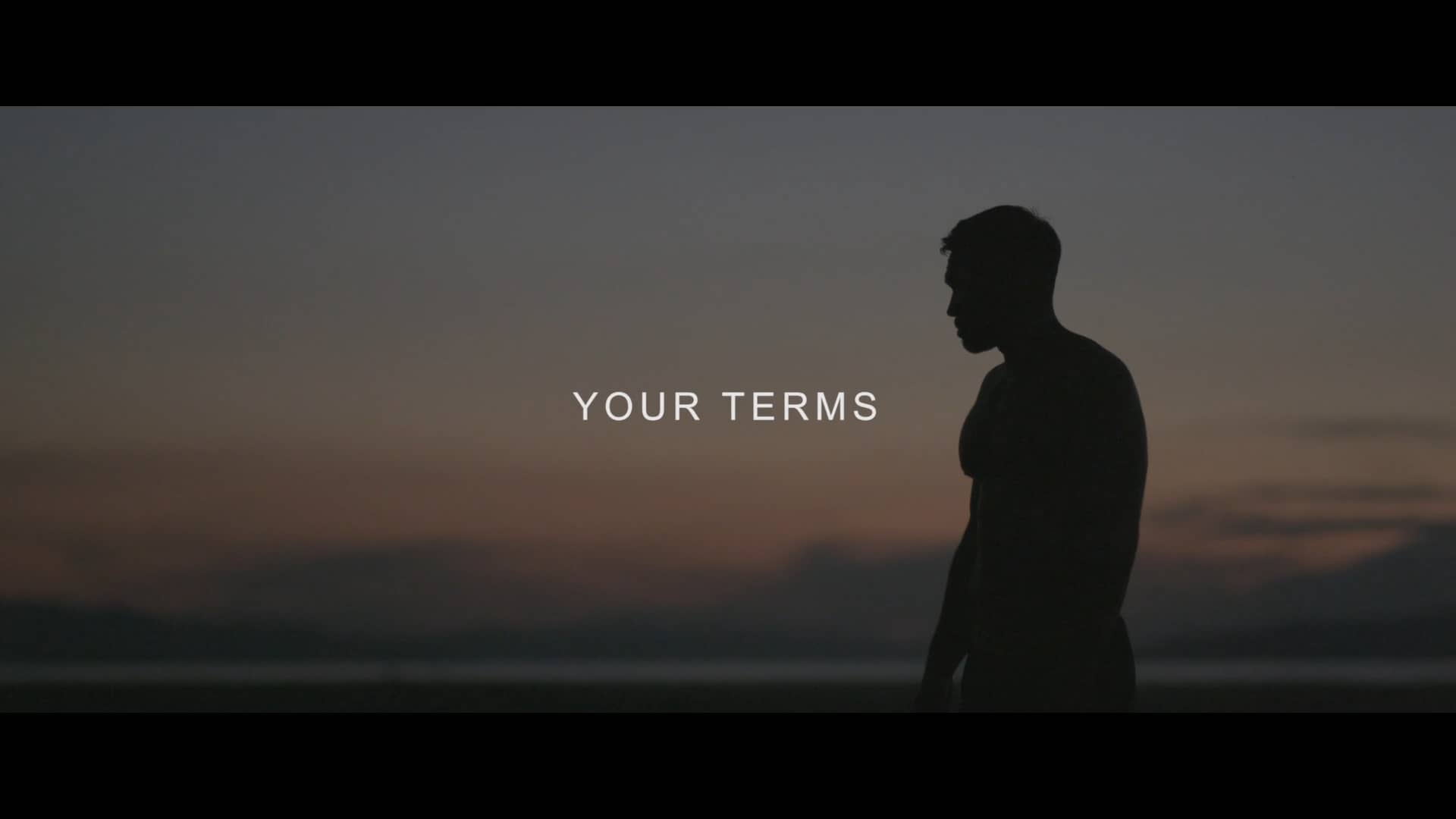 RADIUS "Anthem" on Vimeo