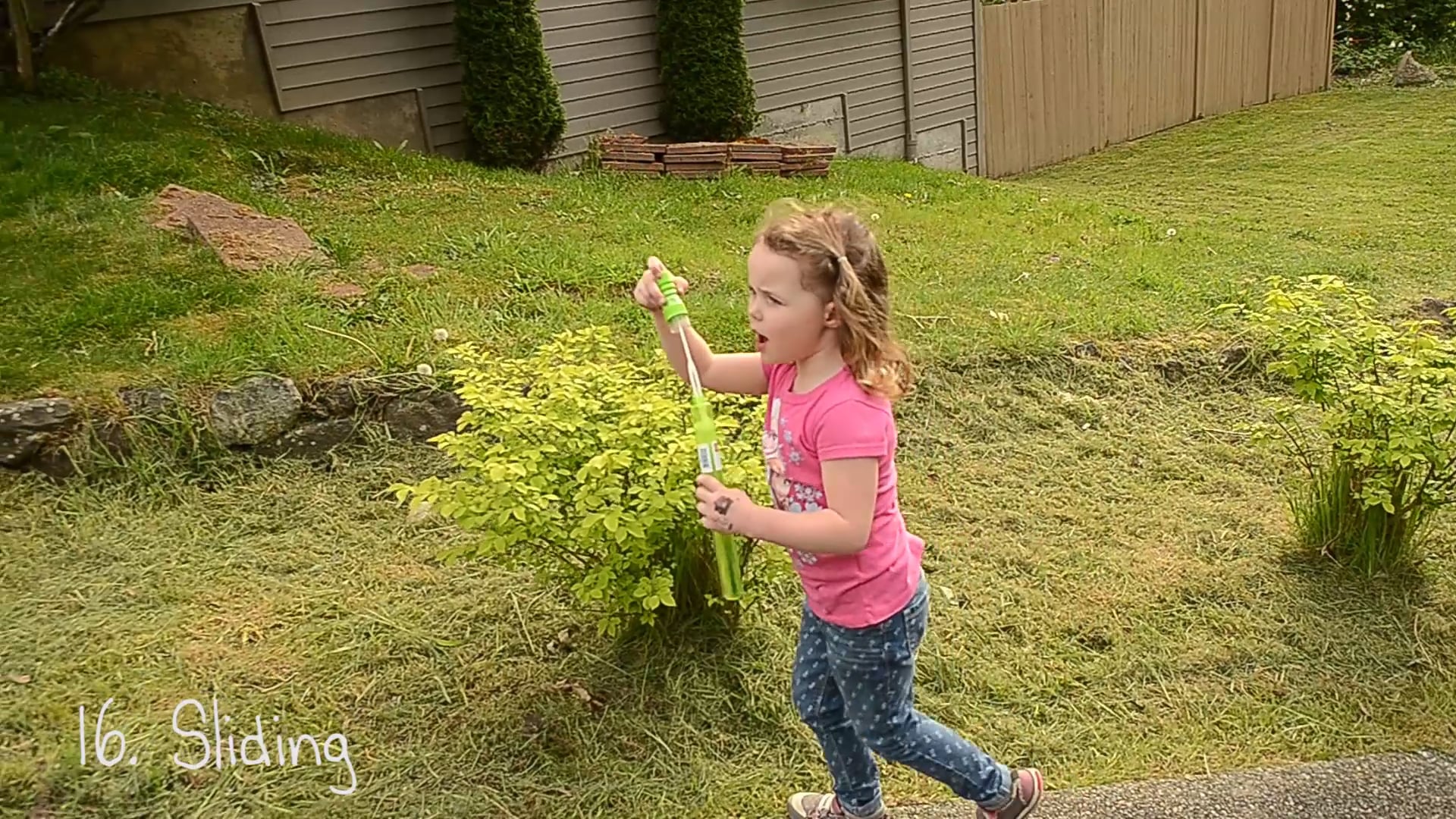 Janeen Sorensen - Technical Assignment on Vimeo