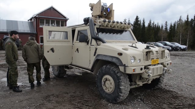 Jens Inge sin samling on Vimeo