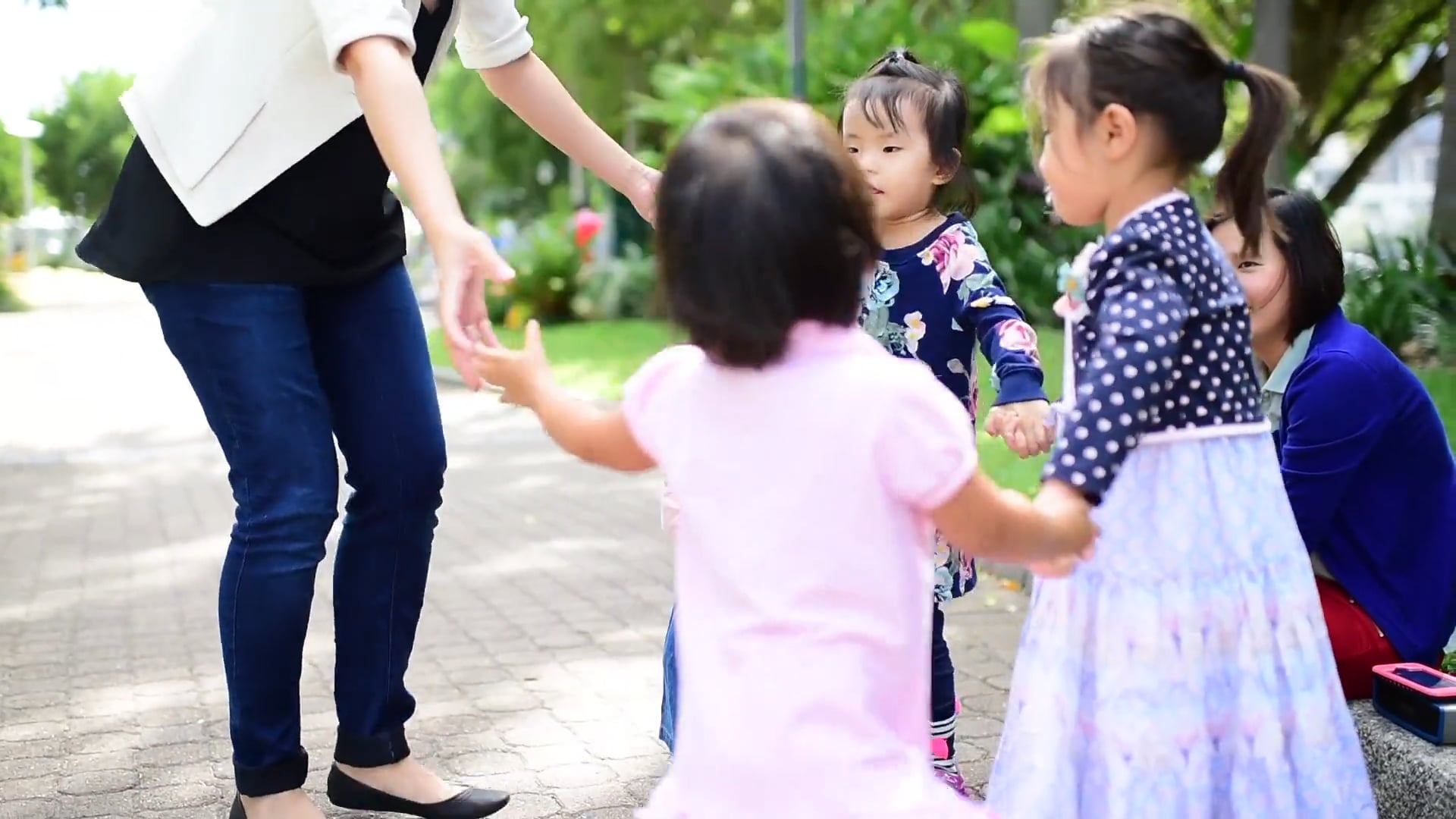 Mun and Friends Anzac day 2016 on Vimeo
