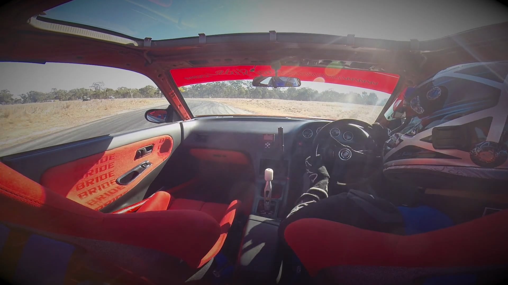 RPS13 Drifting Wilby Raceway Australia on Vimeo