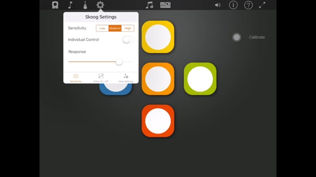 Skoog App Tutorials on Vimeo