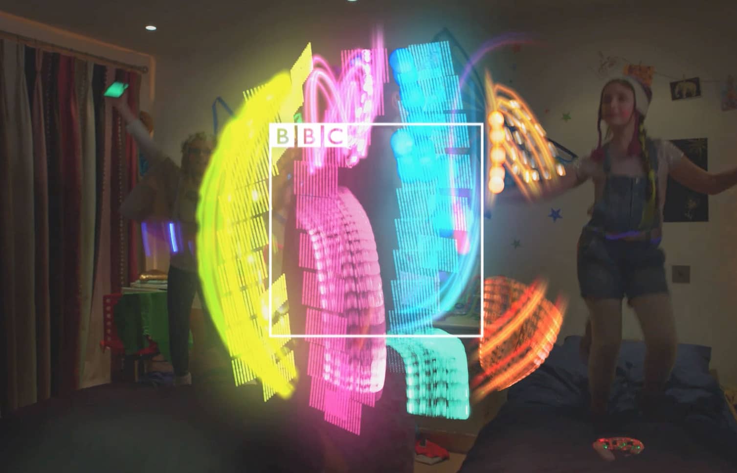 CBBC Channel Idents 2015 - 2016 on Vimeo