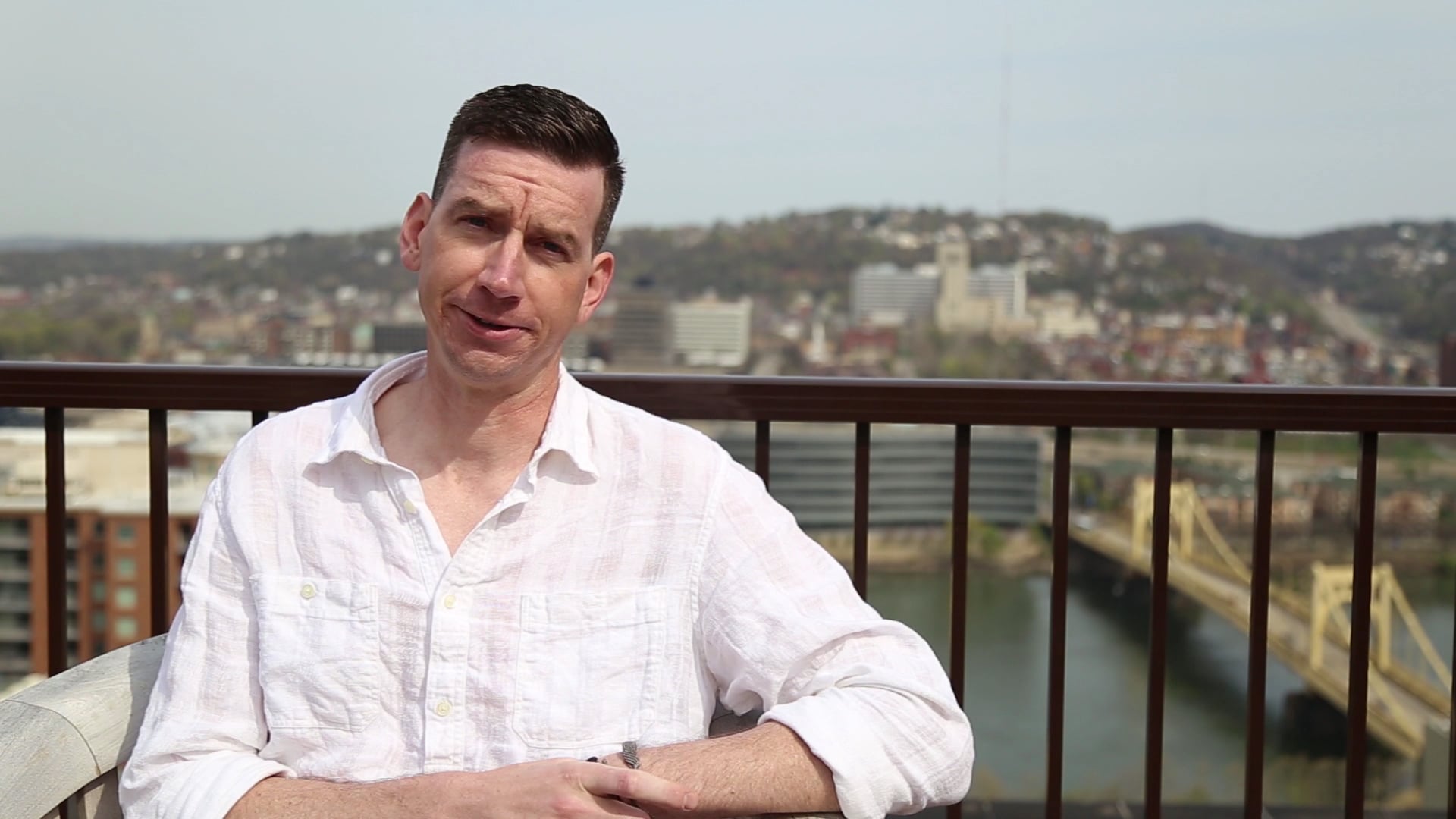 Matthew Conboy on Vimeo