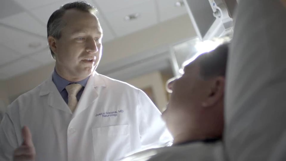 The Boone Doctor has the Boone Touch on Vimeo