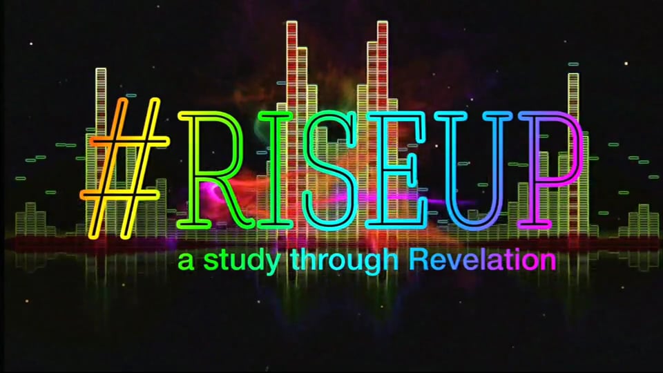 #RiseUp (Week 5) - The Danger of Worldly Creep on Vimeo