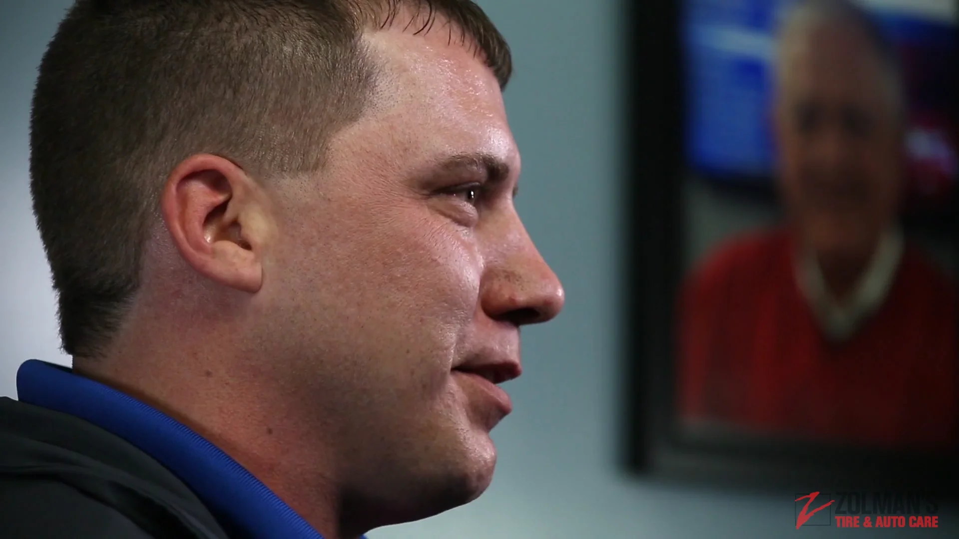 Zolman Tire Testimonial: Steve Wroblewski on Vimeo