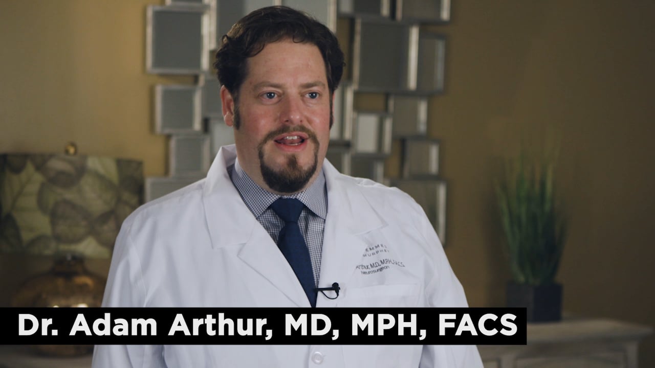 Dr. Adam Arthur on Vimeo