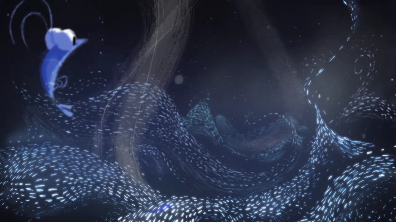 Blue. on Vimeo