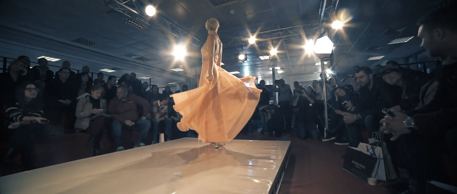 Catwalk Helexpo - wedding 2016 on Vimeo