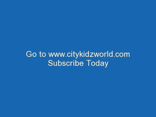 City Kidz World magazine on Vimeo