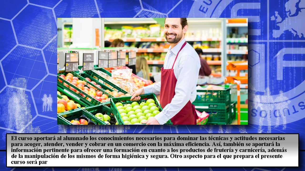 Programa Superior de Formación para Gerentes de Supermercado (Online ...