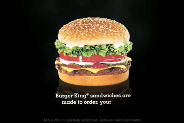 WHOPPER® FACE OFFICIAL VIDEO CASE on Vimeo