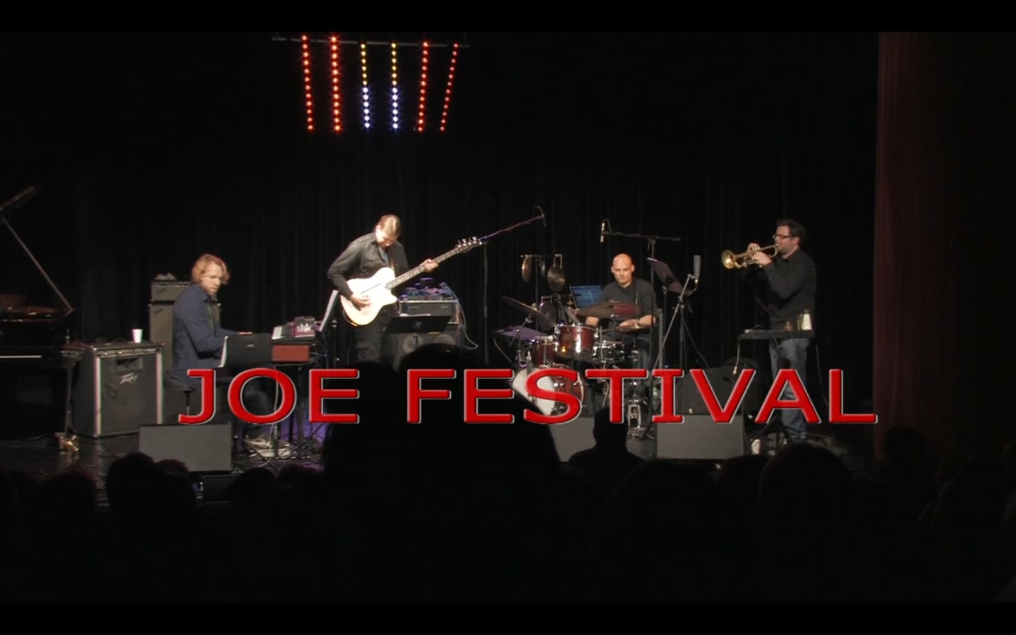 Joe Festival 2013 on Vimeo