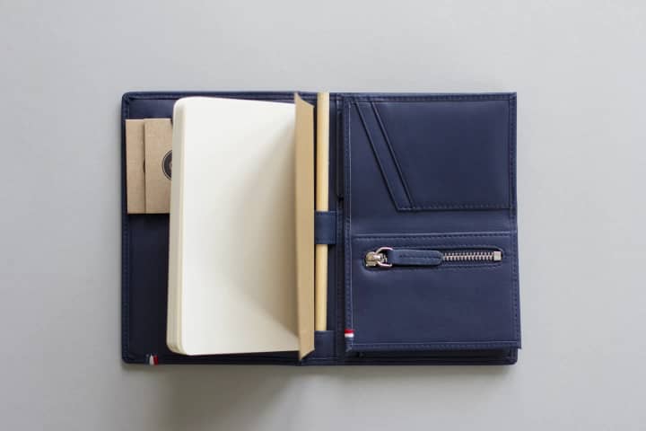 The Nomade Wallet - Stop Motion on Vimeo