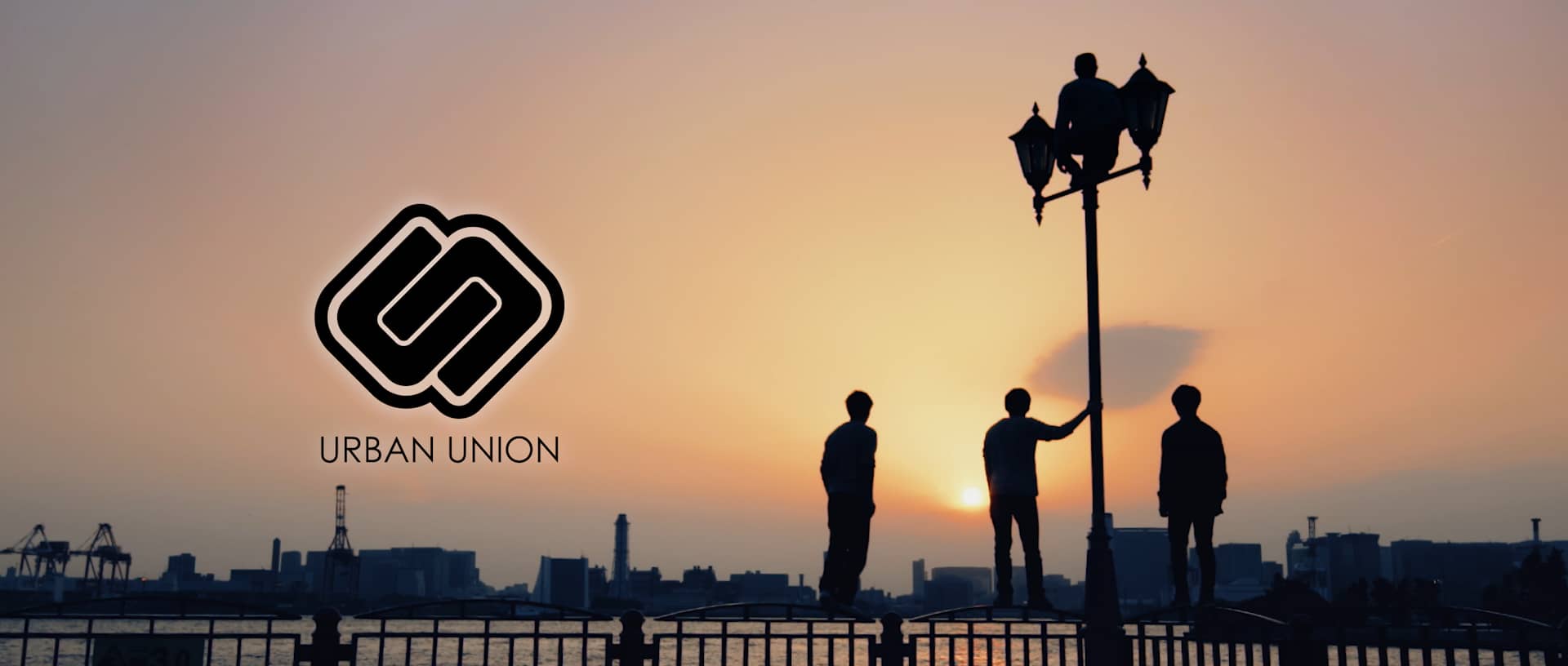 URBAN UNION on Vimeo