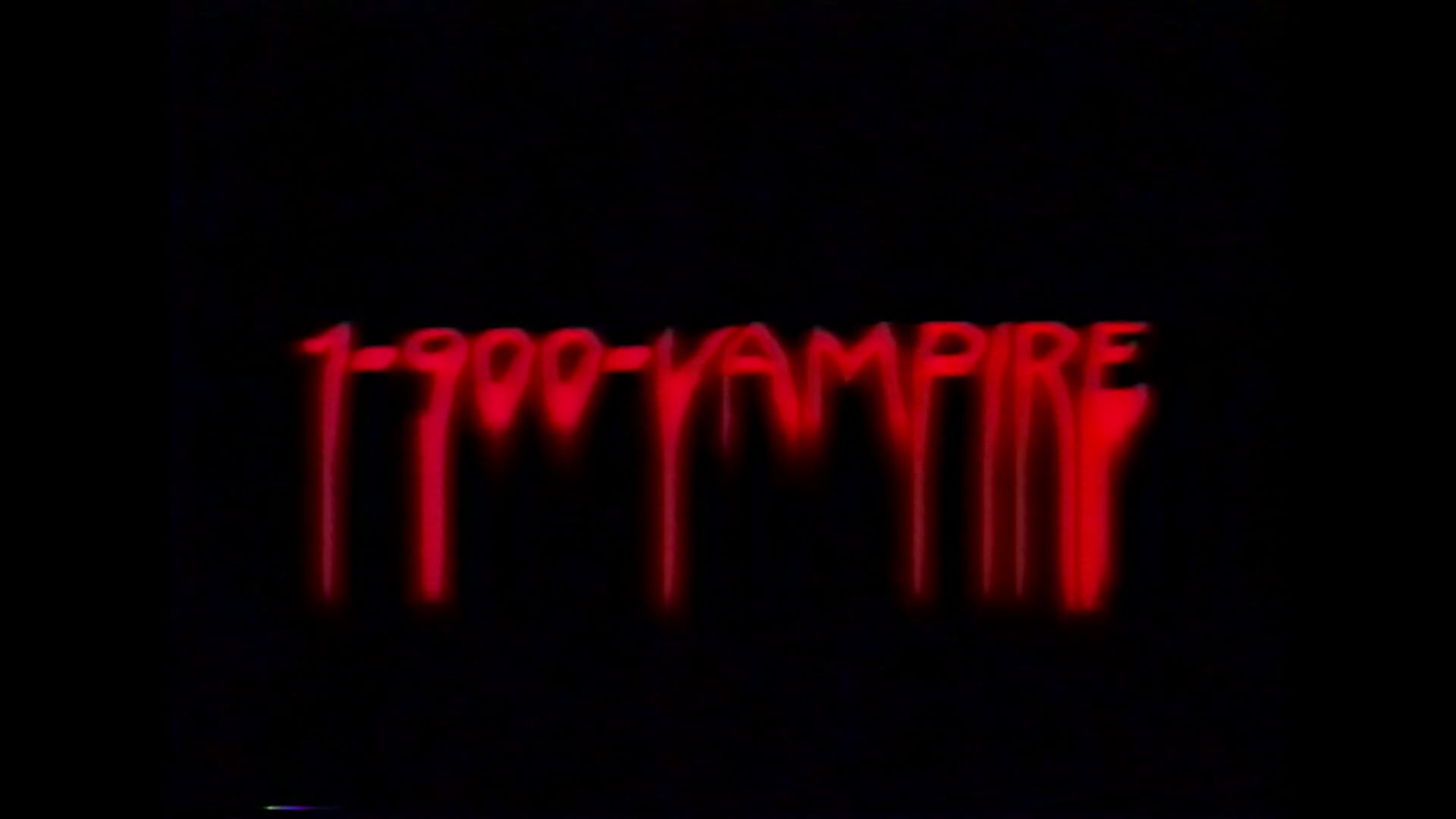 Watch 1-900 Vampire Online | Vimeo On Demand on Vimeo
