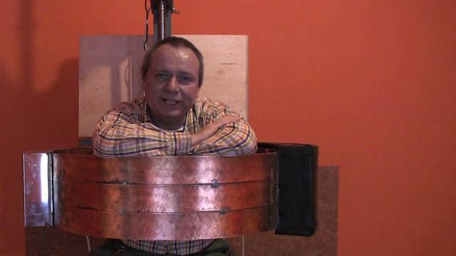 Dotto Ring: Personal and early use on Vimeo