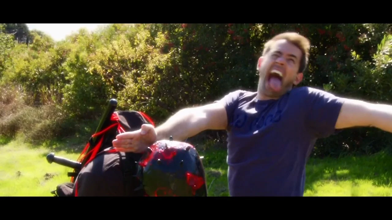 Matt Clouston Comedy Reel on Vimeo