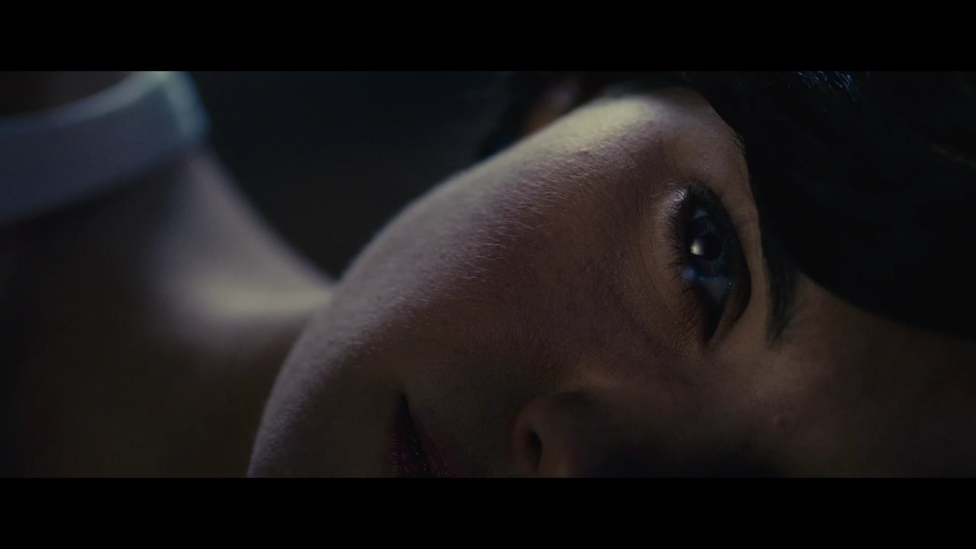 Shortfilm EVE (2D version)