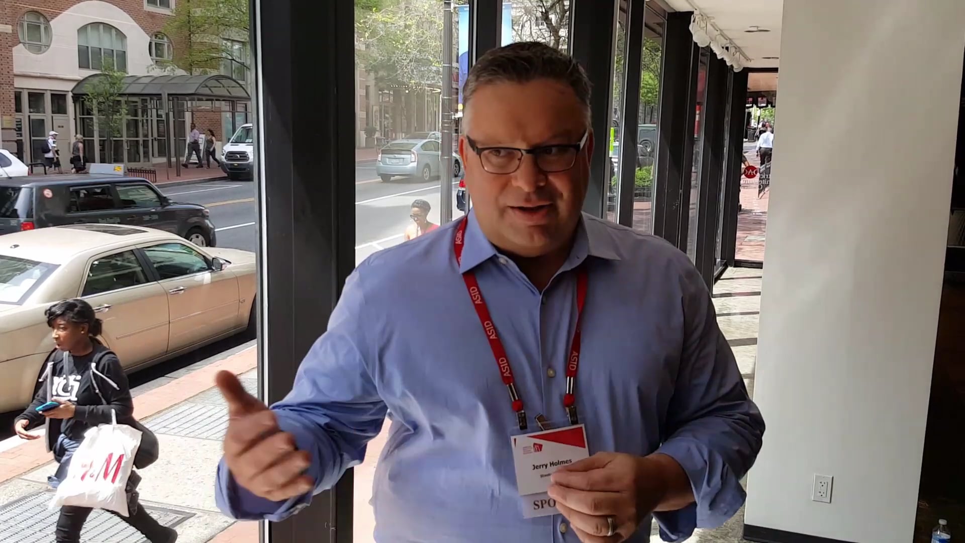 Skill Team Building through Negotiation on Vimeo